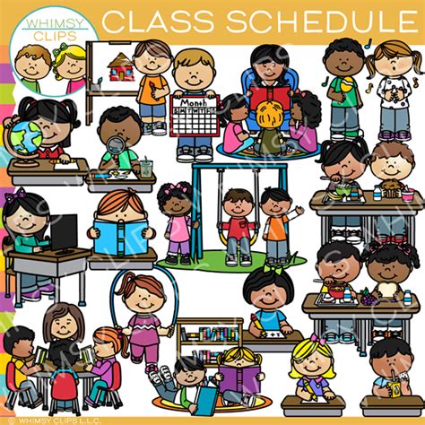 Math Clip Art Images And Illustrations Whimsy Clips