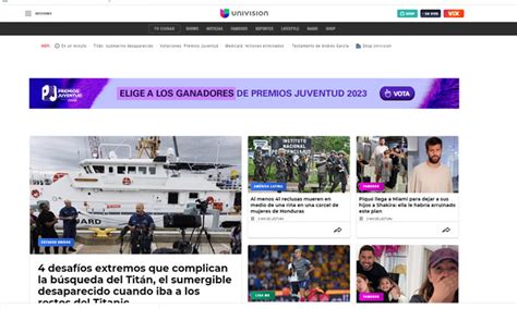 Prensa Internacional Destaca El Horror De La Tragedia De Las Mujeres En