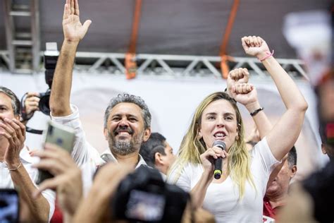 Elmano Freitas toma posse como governador do Ceará neste domingo veja