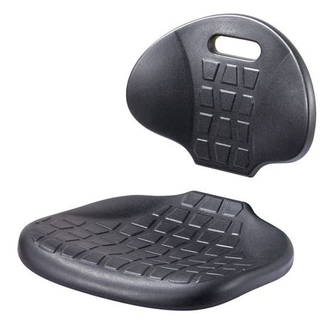 Partes Para Sillas De Oficina Como Asiento De Plastico Y Madera