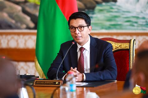 Governo de Madagascar faz novas prisões por alegada tentativa de matar