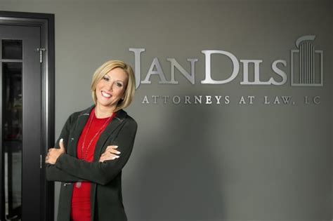 JAN DILS ATTORNEY AT LAW 20 Photos 13 Reviews 963 Market St