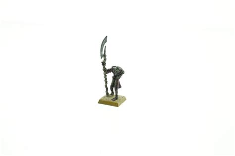 Warhammer Fantasy Tomb Kings Liche Priest WHTREASURY