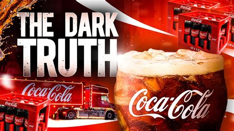 The Disturbing History Of Coca Cola YouTube