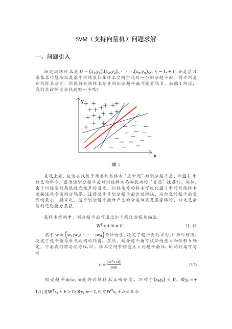 [飞桨机器学习]svm算法理论推导 代码实现 推演算法 飞桨 csdn博客
