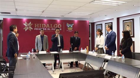 Emiten 251 fichas de búsqueda en Hidalgo durante 2023