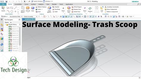nx surface modeling tutorials siemens nx unigraphics users grabcad groups