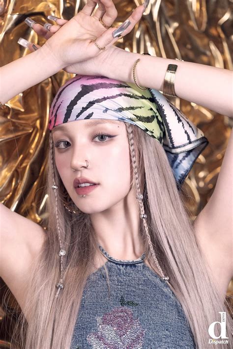 G I DLE BRAZIL I FEEL on Twitter 2 2 GIDLE 여자아이들 G I DLE