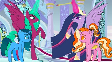 Mlp Twilight Sparkle