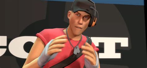 Team Fortress Scout Porn Telegraph