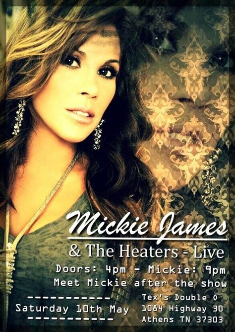 Mickie James Mickie James Mickies Donovan