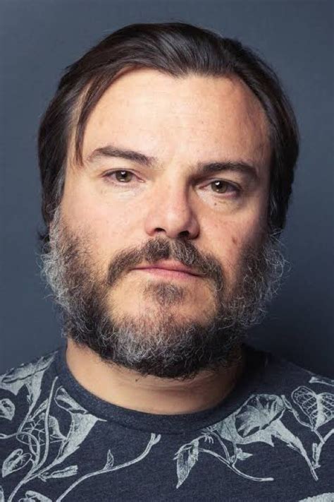 QRP Quarter Rock Press On Twitter Jack Black El Exitoso Actor Y