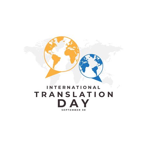 Día Internacional de la Traducción 2022 tema actual imágenes en HD