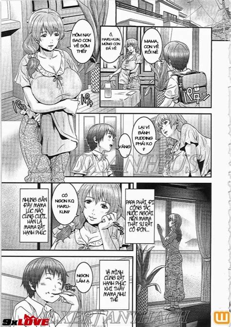Truyện hentai loạn luân Làm tình với mẹ 9xLove