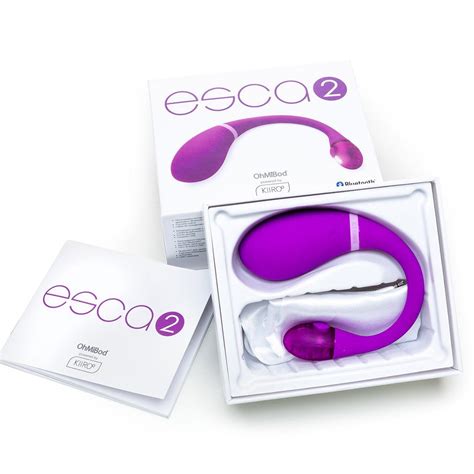 Ohmibod