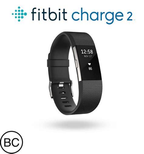 User Manual Fitbit Charge 2 English 40 Pages