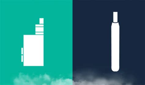 Apa Bedanya Rokok Elektronik Dan Produk Tembakau Yang Dipanaskan