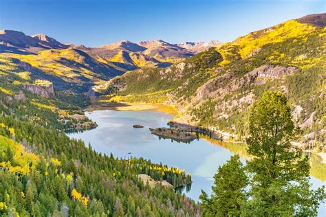 16 Best Small Towns In Colorado PlanetWare