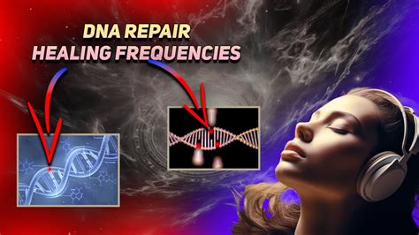 528Hz Miracle Tone DNA Repair Nerve Regeneration And Complete Body