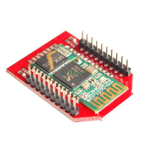 Hc Bluetooth Bee V Master And Slave Module For Compatible Xbee