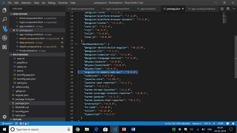 building a crud application with angular laptrinhx