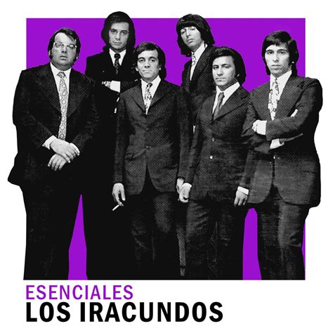 Esenciales Album By Los Iracundos Apple Music
