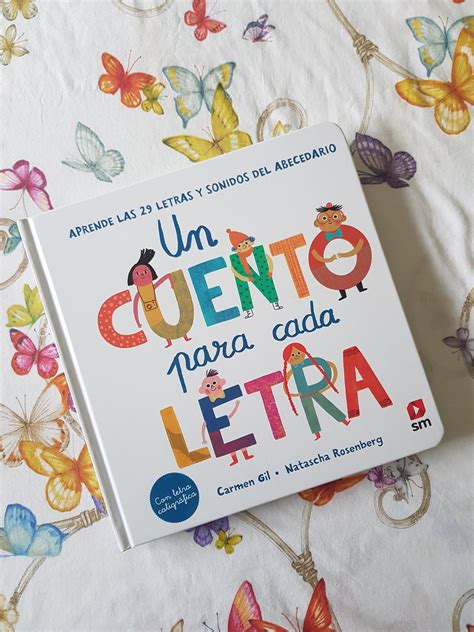 Leyendo bajo el arcoiris Colaboración Un cuento para cada letra