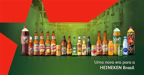 Crise A cerveja que você amava acabou comprada pela Heineken