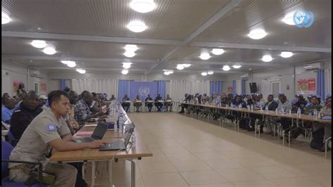 Atelier sensibilisation contre la justice populaire liée aux pratiques
