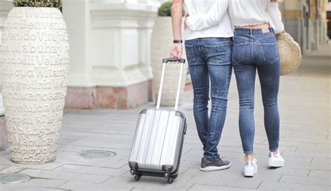 Medidas equipaje de mano según la aerolínea BUSCAMIVIAJE