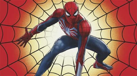 Insomniac Unveils Beyond Amazing Variant Covers Inspired By Marvel S