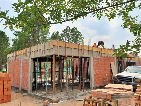Vivienda Unifamiliar Archivos Proyectar Y Construir