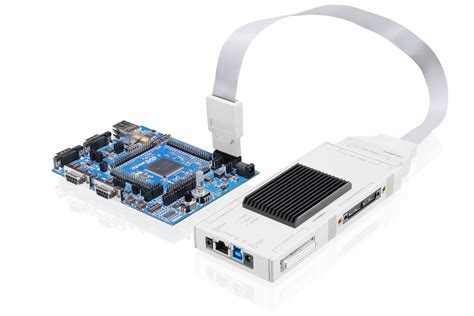 PowerDebug X50 No Limit JTAG Debugger Lauterbach TRACE32