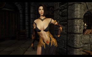 Witch Of The Wild Alteration Mods Modbooru