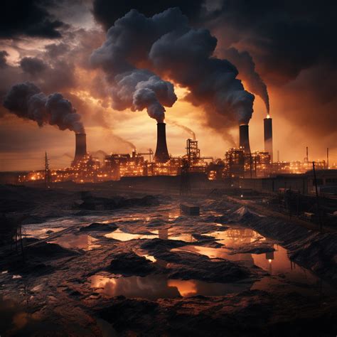 Random Future Thought You BURNED Fossil Fuels Michael Kubler