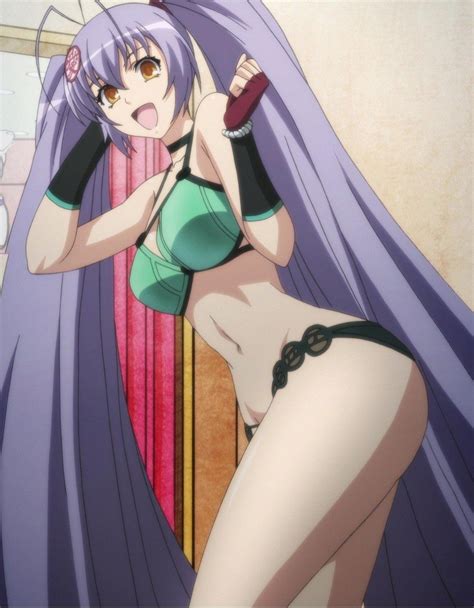Waifu Tower On Twitter Rt Waifu Waifus Kanetsugu Naoe Anime Hyakka