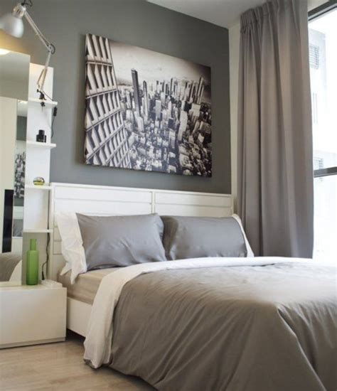 11 Desain Kost Minimalis Ruang Rupa Arsitek