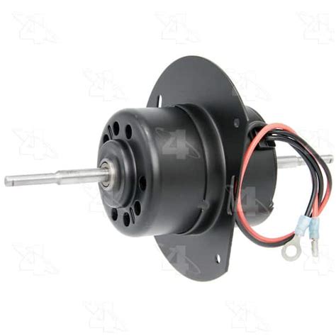 Four Seasons Hvac Blower Motor The Home Depot