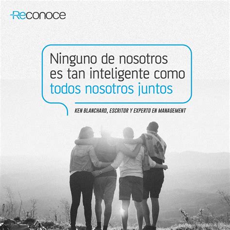 Total Imagen Ken Blanchard Frases Abzlocal Mx