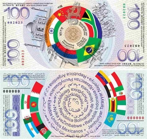 Brics Lanzan Moneda Y Billetera Virtual C Mo Funciona Y Menci N A