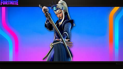 Fond D Cran Fortnite Battle Royale Chapitre Saison Images D