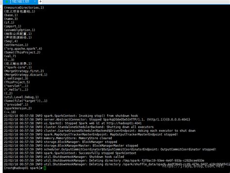 integrated java and scala development environment using maven