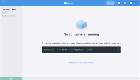docker系列（一）docker desktop安装使用and运行redis容器 docker desktop redis csdn博客
