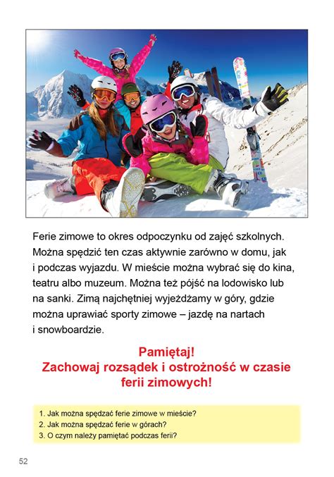 Ucz Si Z Kartami Pracy Cz Grupa Wydawnicza Harmonia