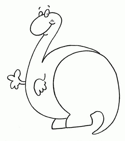 Dinosaurio Con Cuernos Dibujos Para Colorear Infantil Coloring Nation