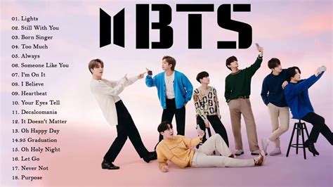Bts Chill Playlist Study Relax Sleep Bts Soft Songs