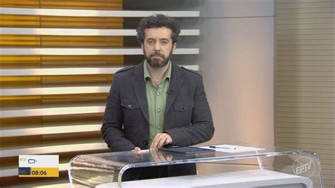 V Deos Bom Dia Cidade Sul De Minas De Sexta Feira De Novembro De