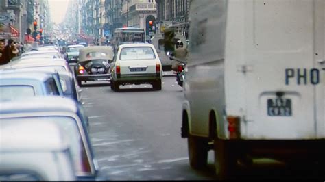 Mémoire2Ville on Twitter 75 rétro trafic PARIS en 1976