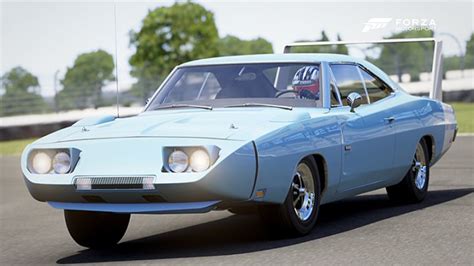 IGCD Net Dodge Charger Daytona In Forza Motorsport 6