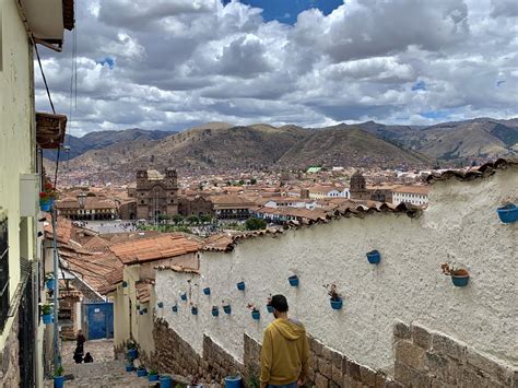 Qué ver en Cusco 10 lugares imprescindibles
